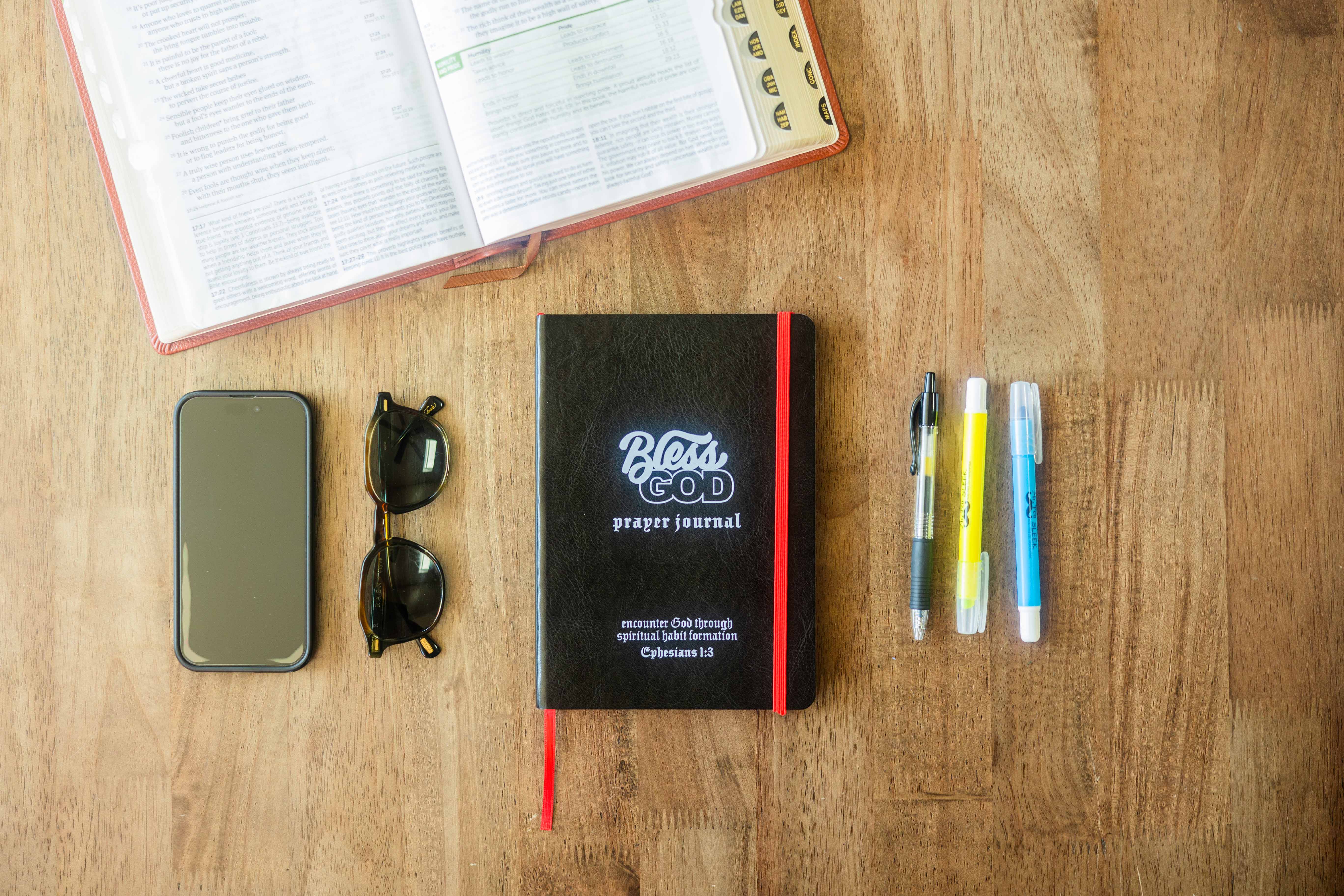 Bless God Live Events – Bless God Shop