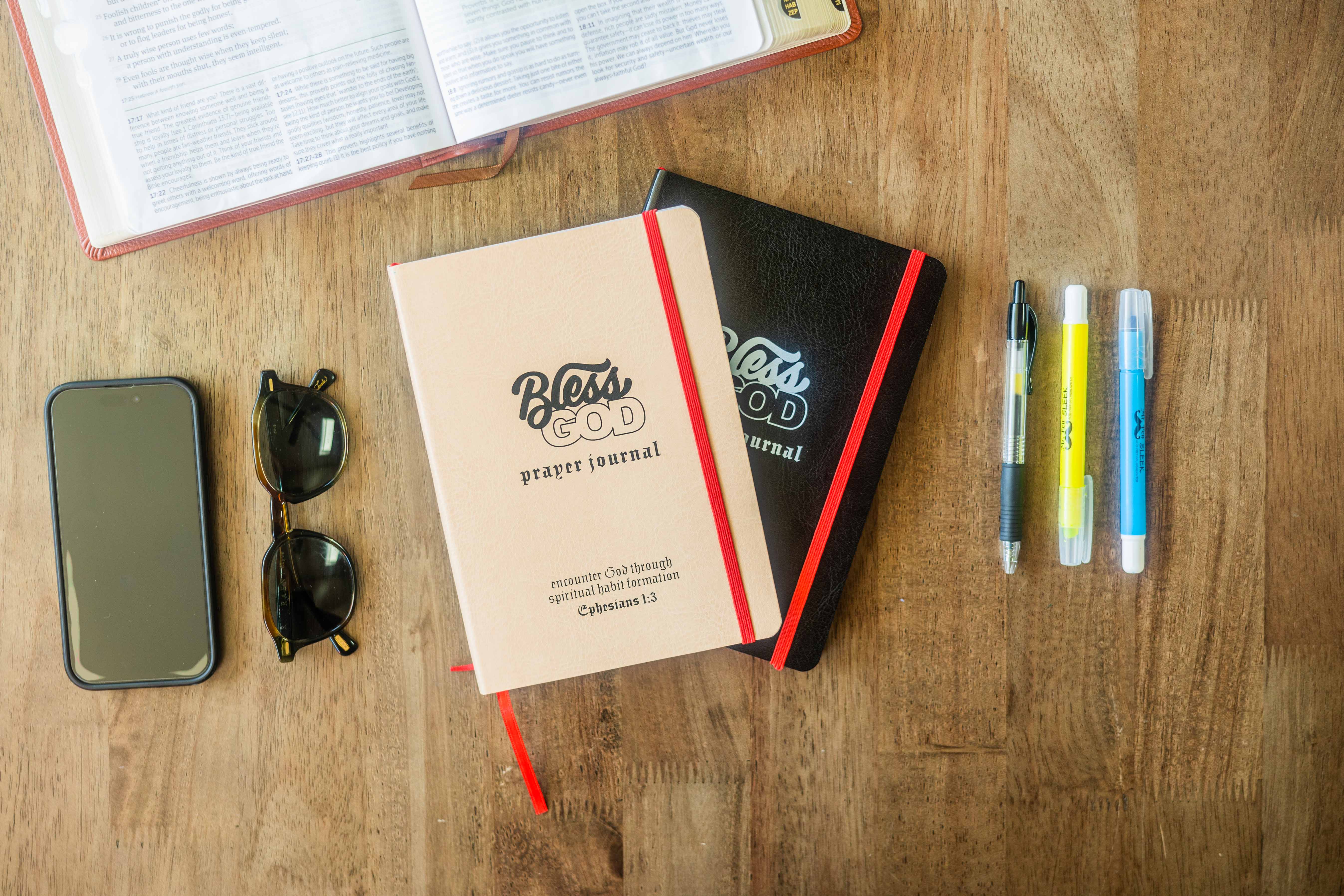 Ruslan KD & Bless God Podcasts – Bless God Shop