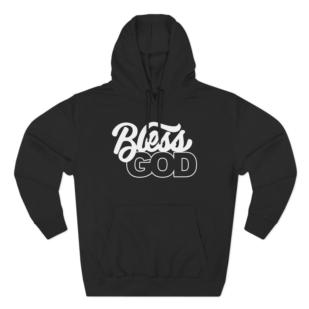 Bless God Hoodie – Bless God Shop