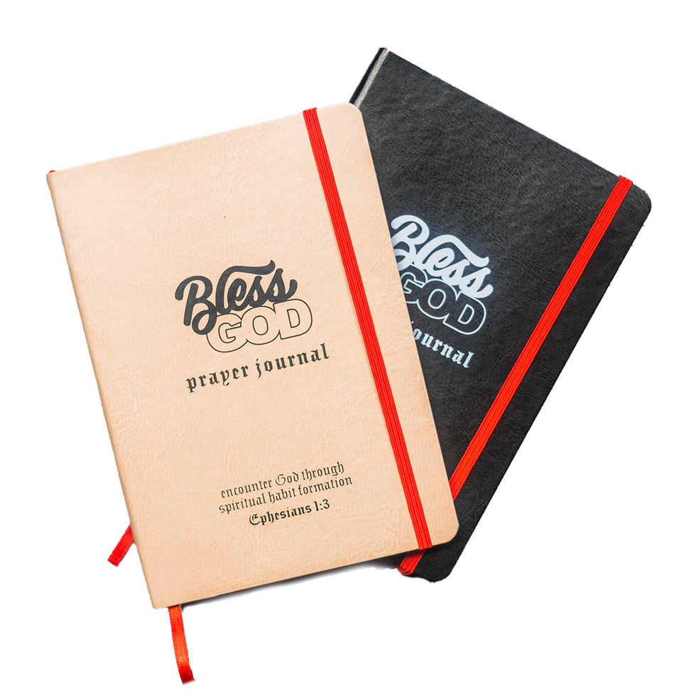 Ruslan KD & Bless God Podcasts – Bless God Shop