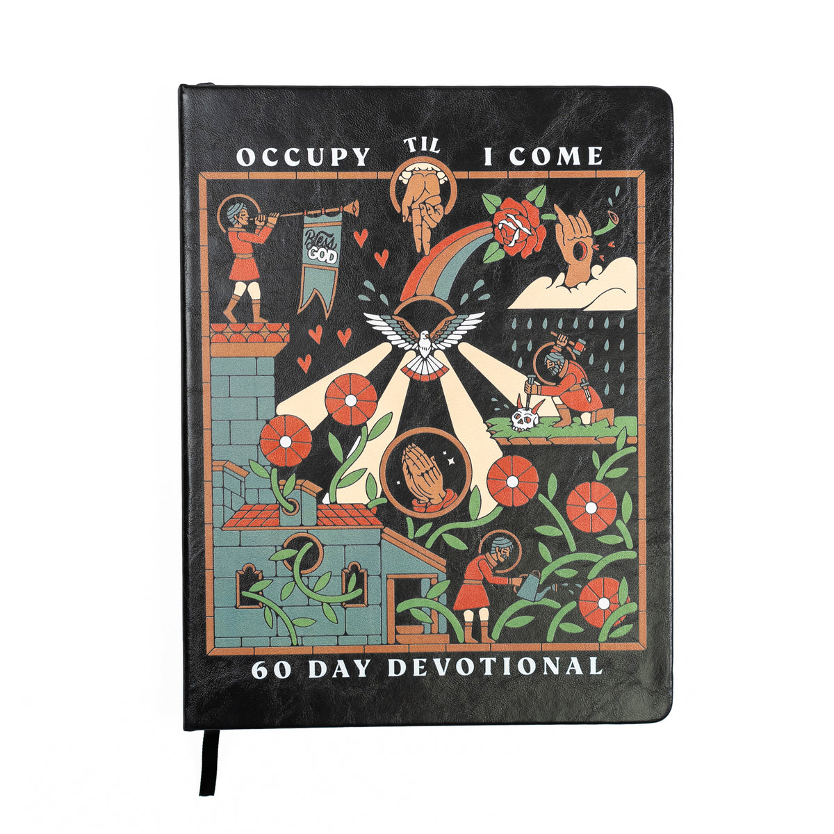 Journals & Devos – Bless God Shop